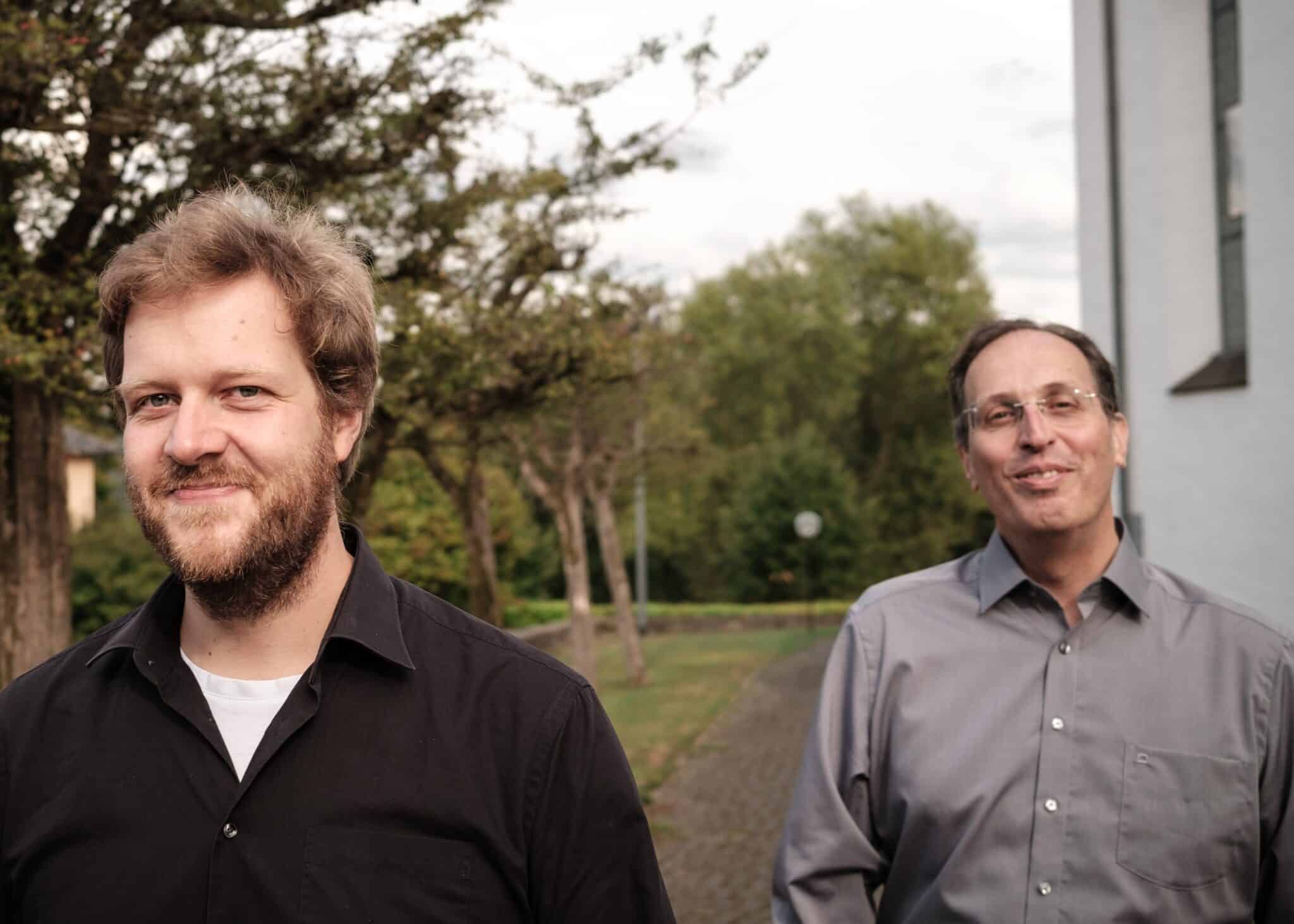 Dorfinfo.de: TEATRON netto – Ausgemerzt und doch gesungen: Lieder jüdischer Komponisten