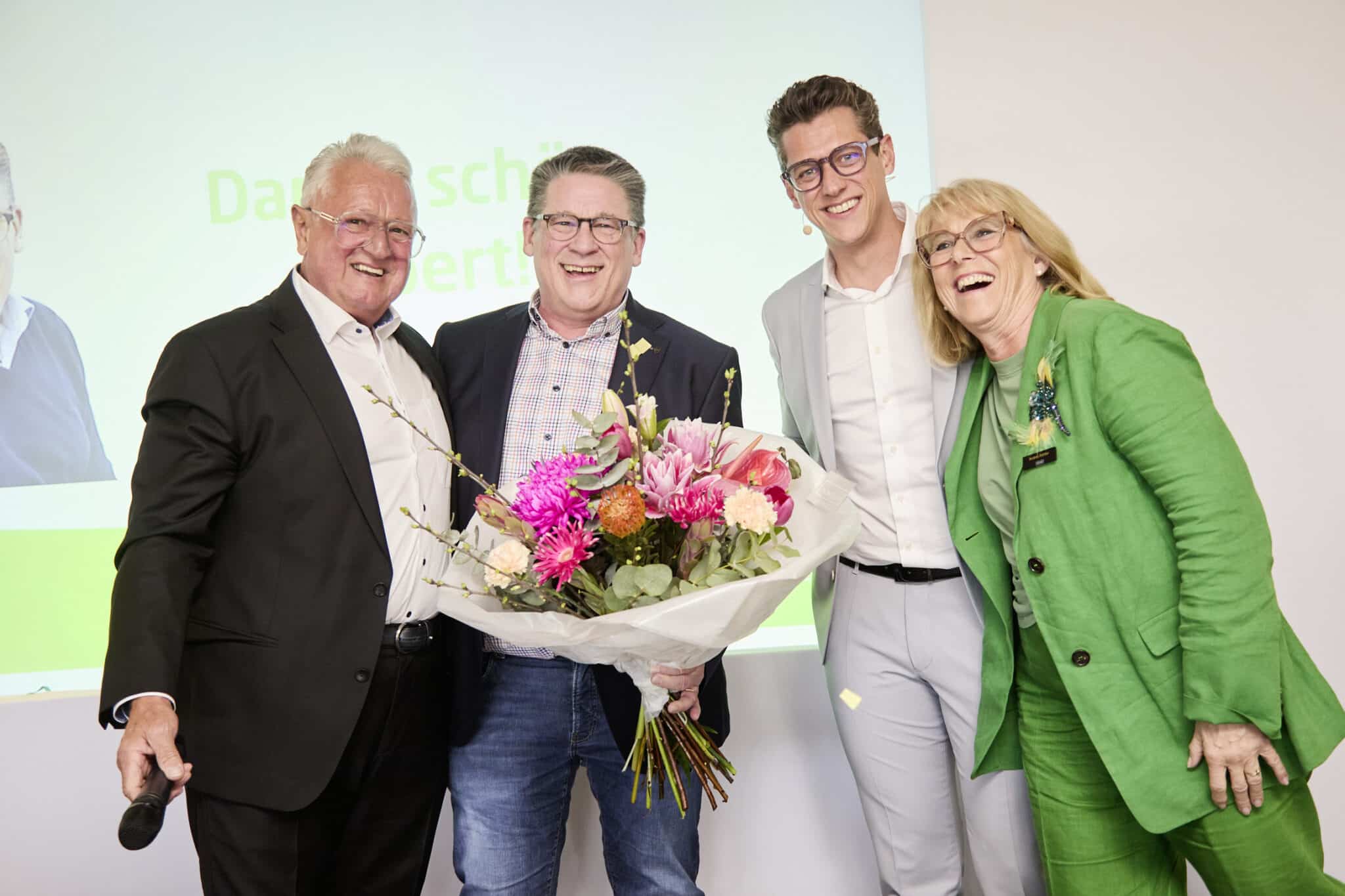 Dorfinfo.de: ROTTLER übernimmt Franchise-Standort in Hüsten